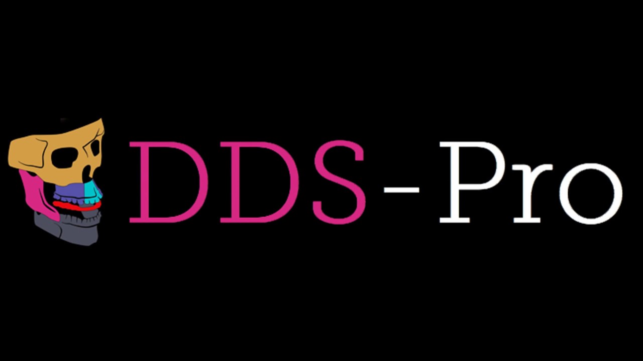 About DDS Pro - aboutsoft.org