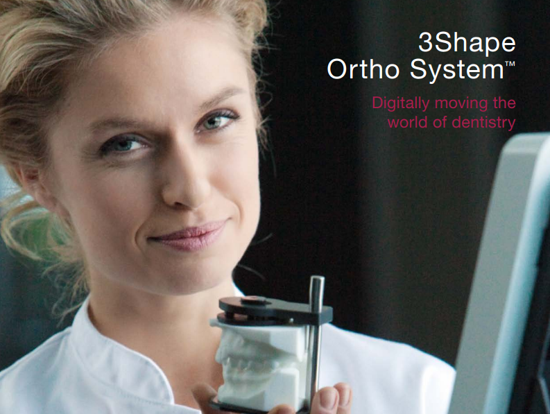 about 3Shape Ortho System crack and license - aboutsoft.org